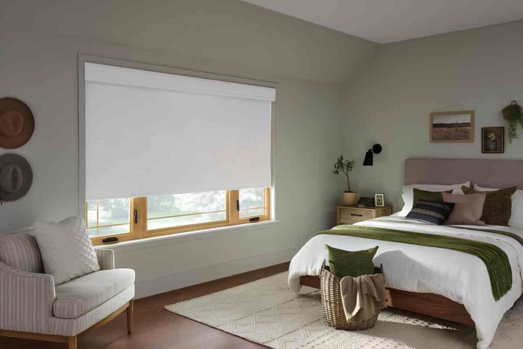 Choose Horizons™ Window Treatments | Andrew Norris & Associates